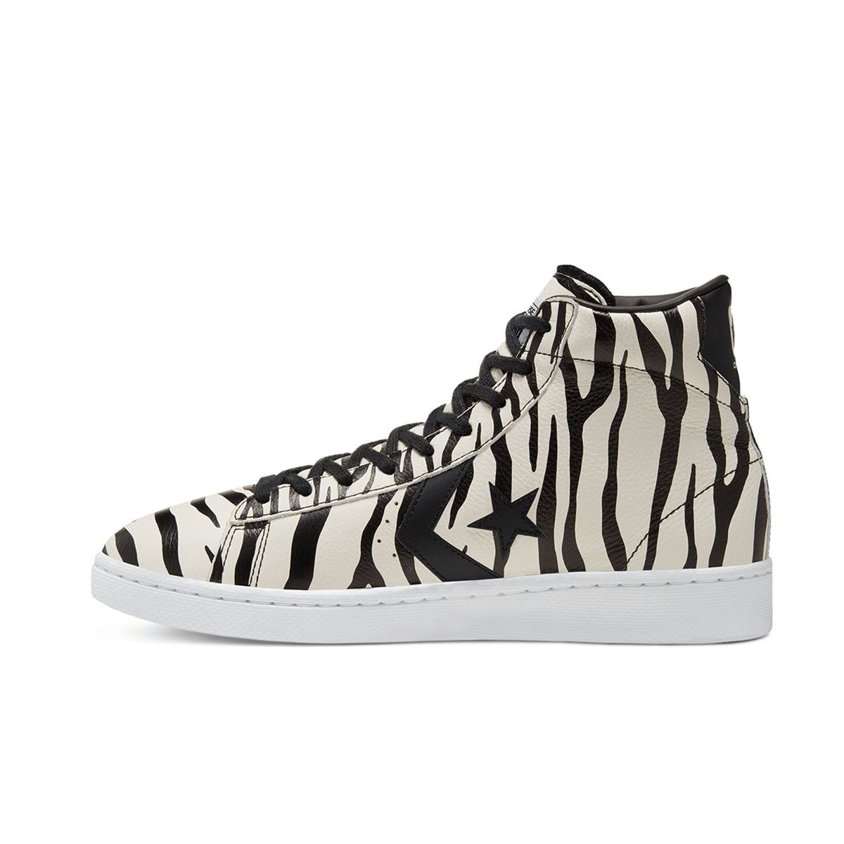 Converse Print Pro Leather Zebra – MORBO Store